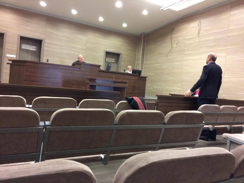 Deklarohet i pafajshëm Drejtori i Drejtorisë së Arsimit në Komunën e ...