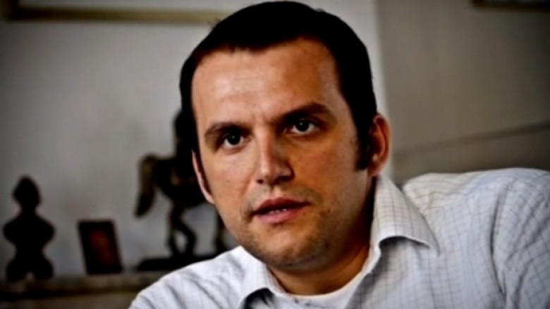 Dëshmitari falënderon Ukë Rugovën që ia siguroi vizën italiane - Betimi ...