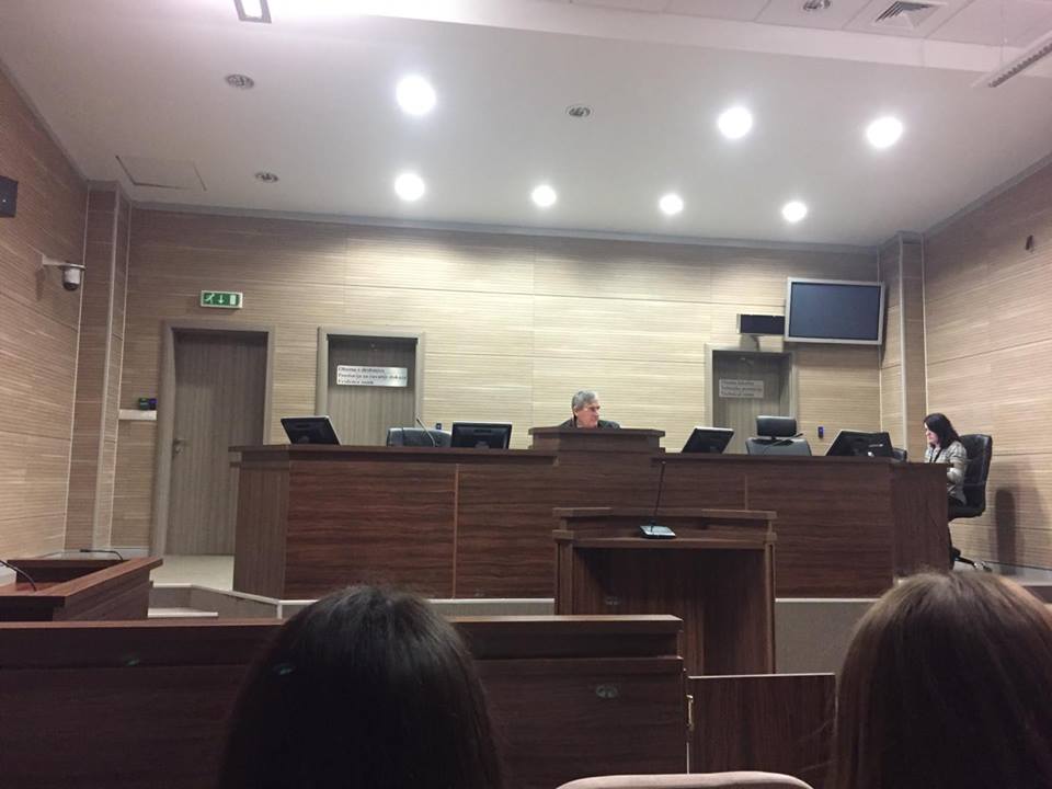 Mungon prokurorja Dulina Hamiti, gjykata thotë se për mungesën e saj do ...