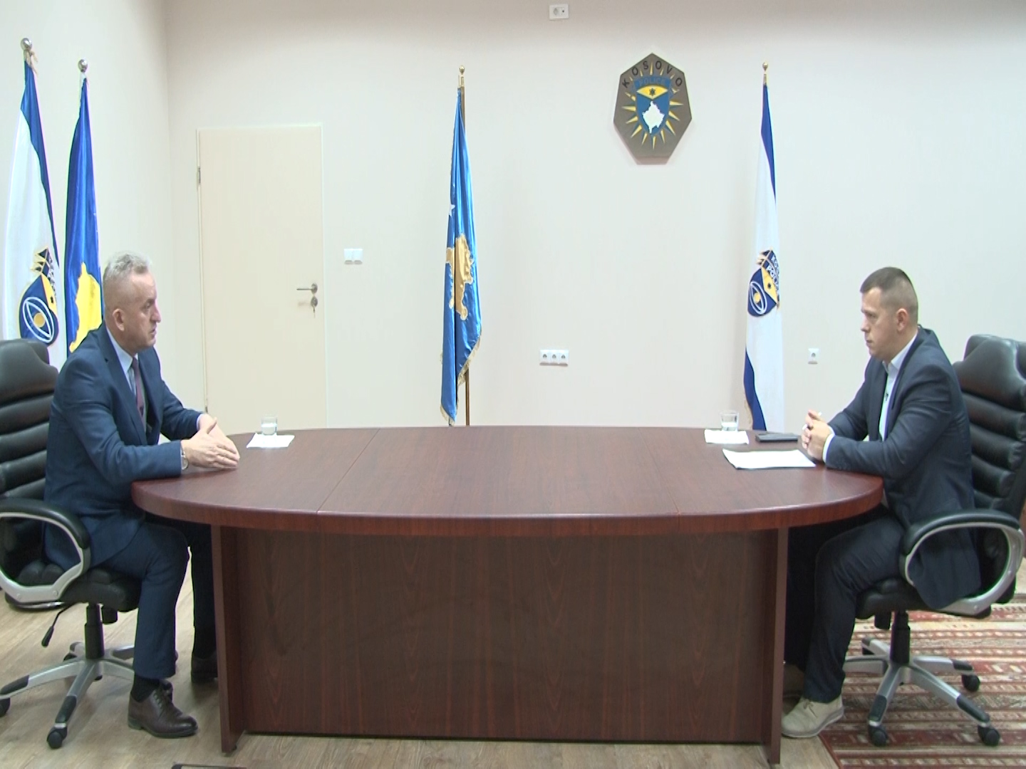 Intervistë: Rashit Qalaj - Betimi për Drejtësi