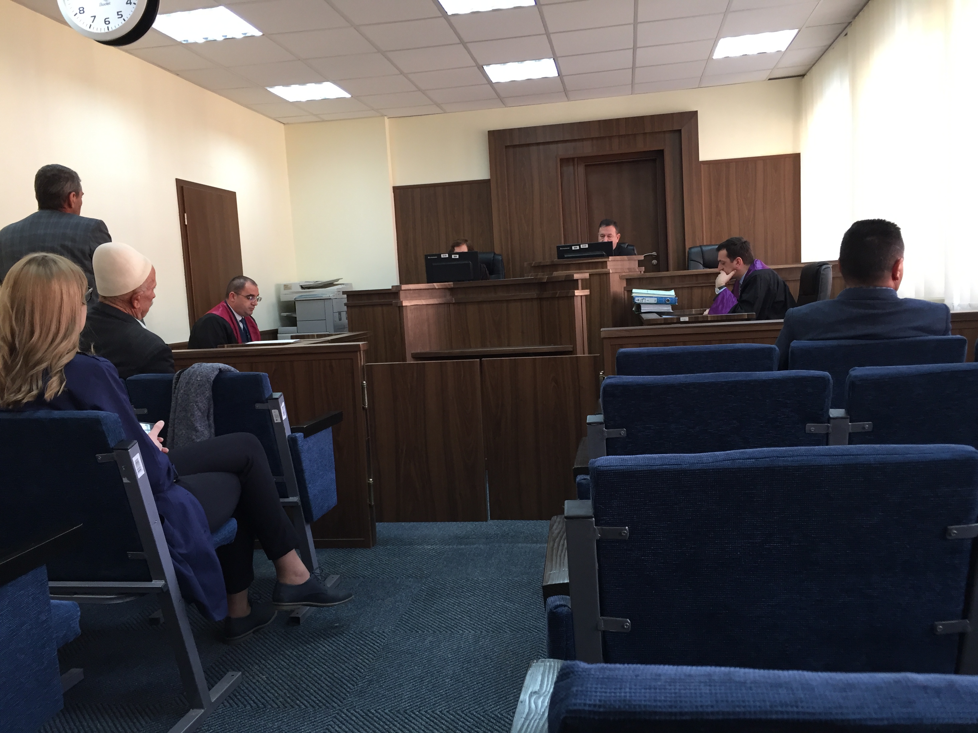 Dënimi me burg i zëvendësohet me gjobë të akuzuarit që pranoi fajësinë ...