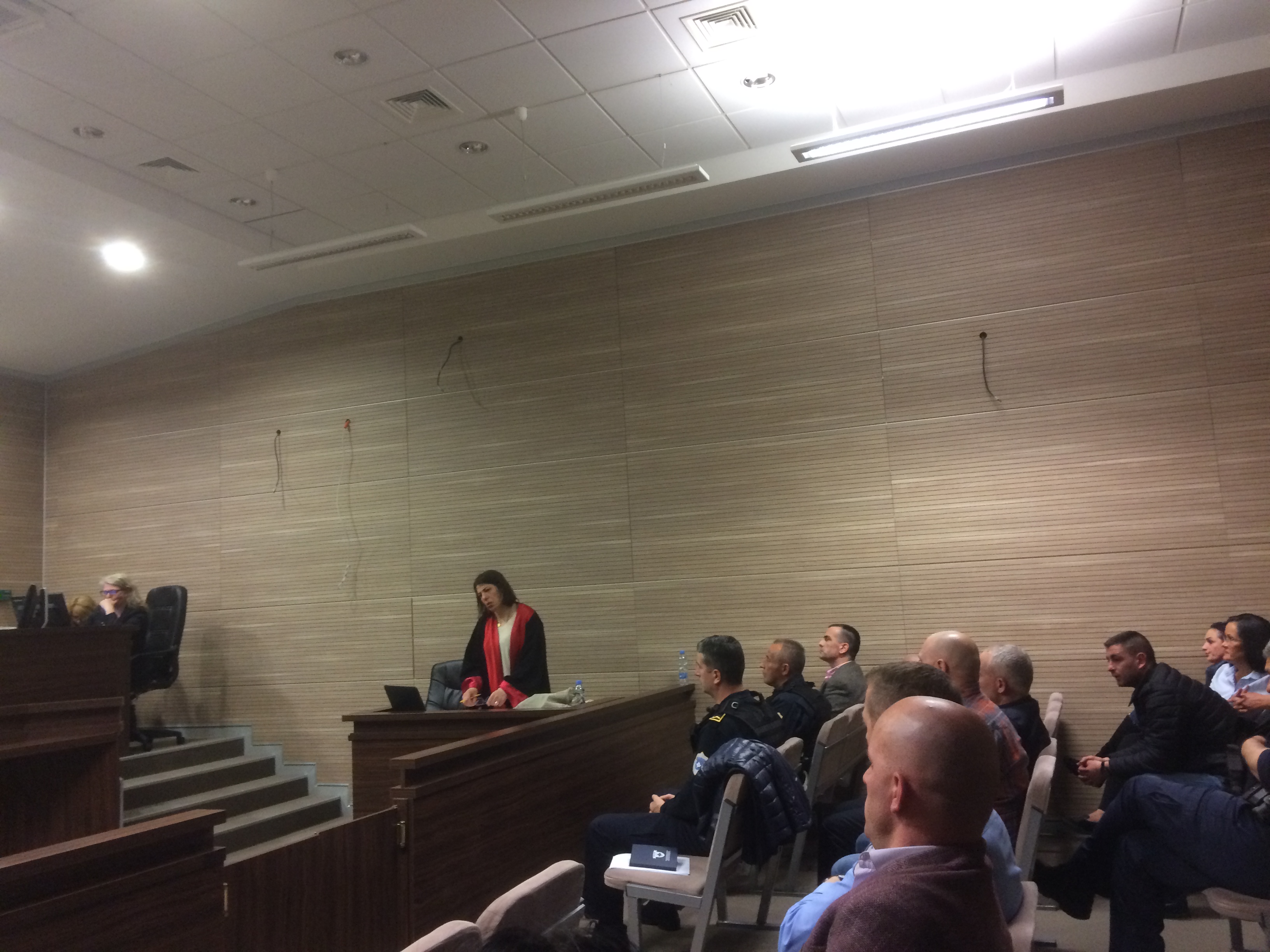 Arben Berisha, i dënuari për vrasje të Triumf Rizës, sërish ftohet të ...