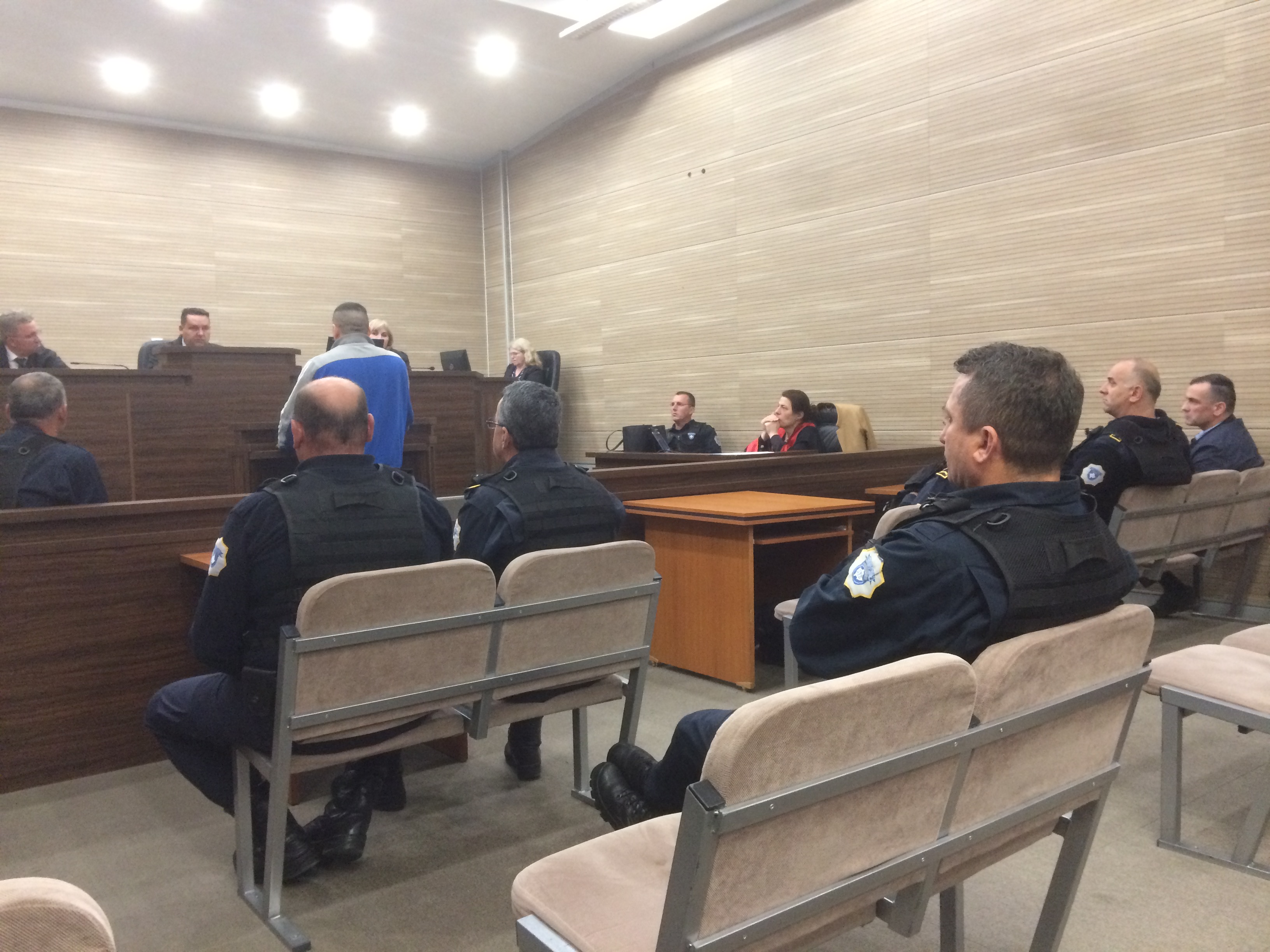 Arben Berisha: Triumf Rizën e kam vra për punë të mia, jo me urdhër të ...