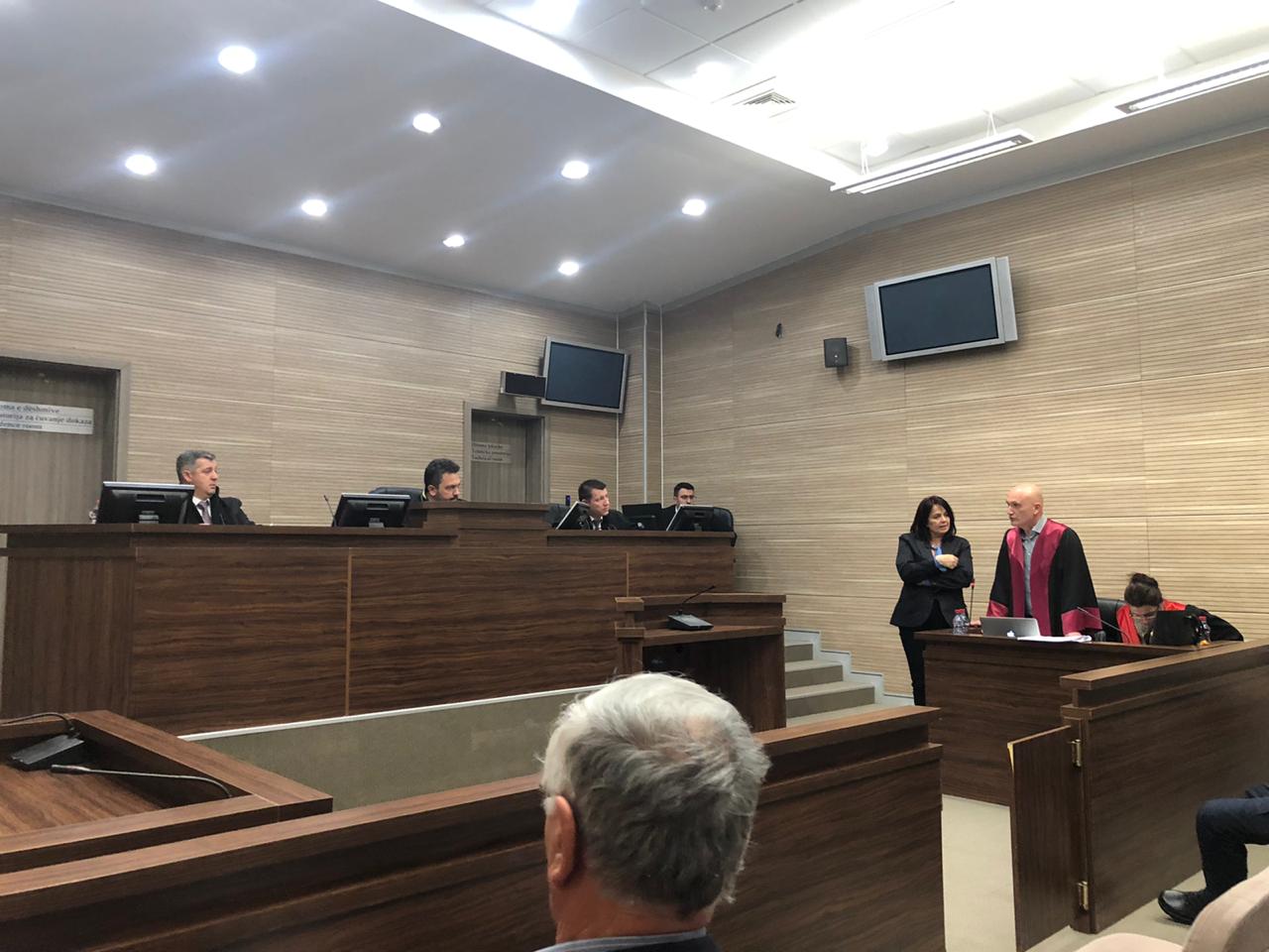 Enver Sekiraqa kërkon nga Apeli të shpallet i pafajshëm për nxitje të ...