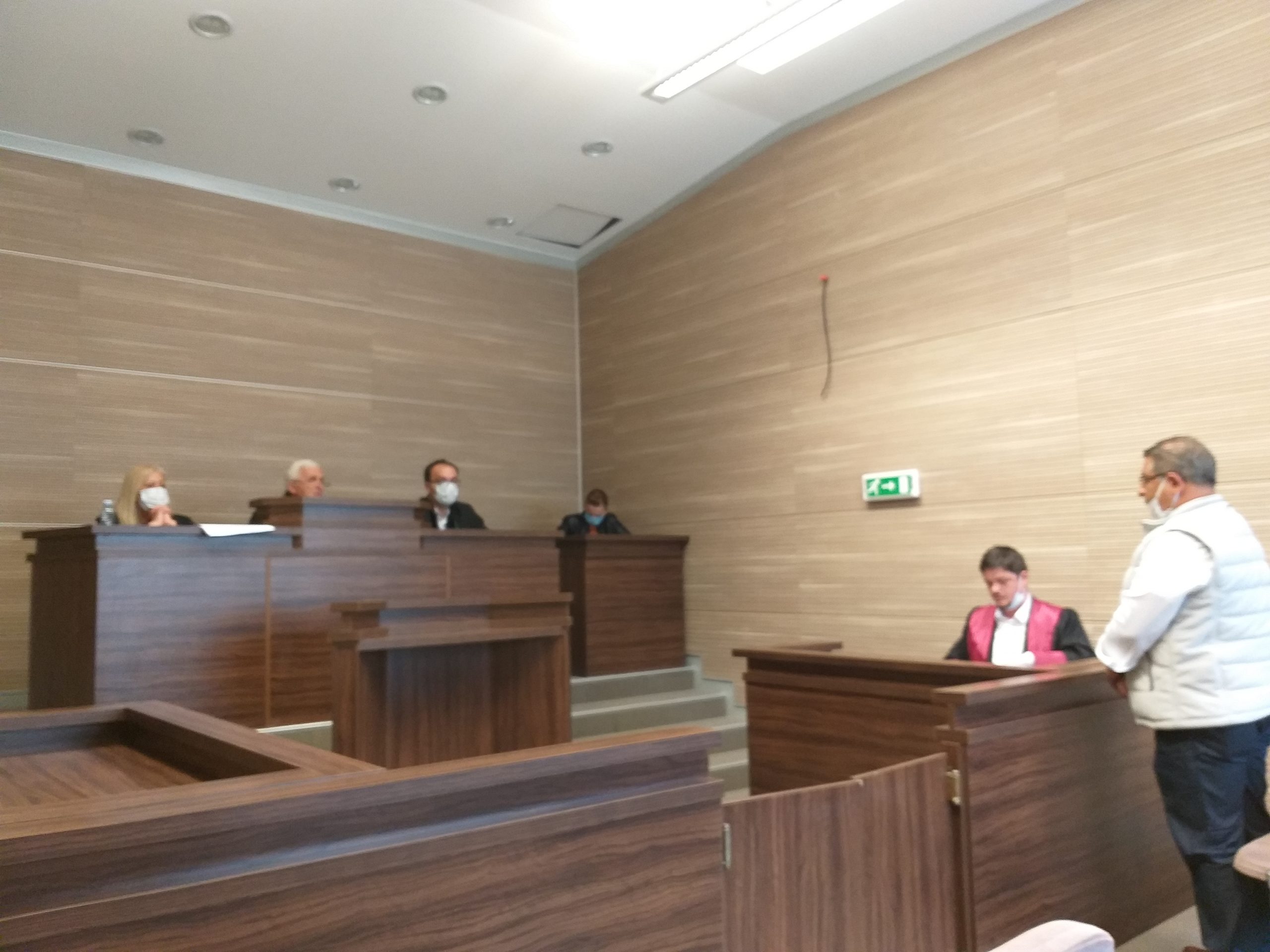 “Burdushi” kërkon të lirohet nga akuza për mashtrim ose të rigjykohet ...