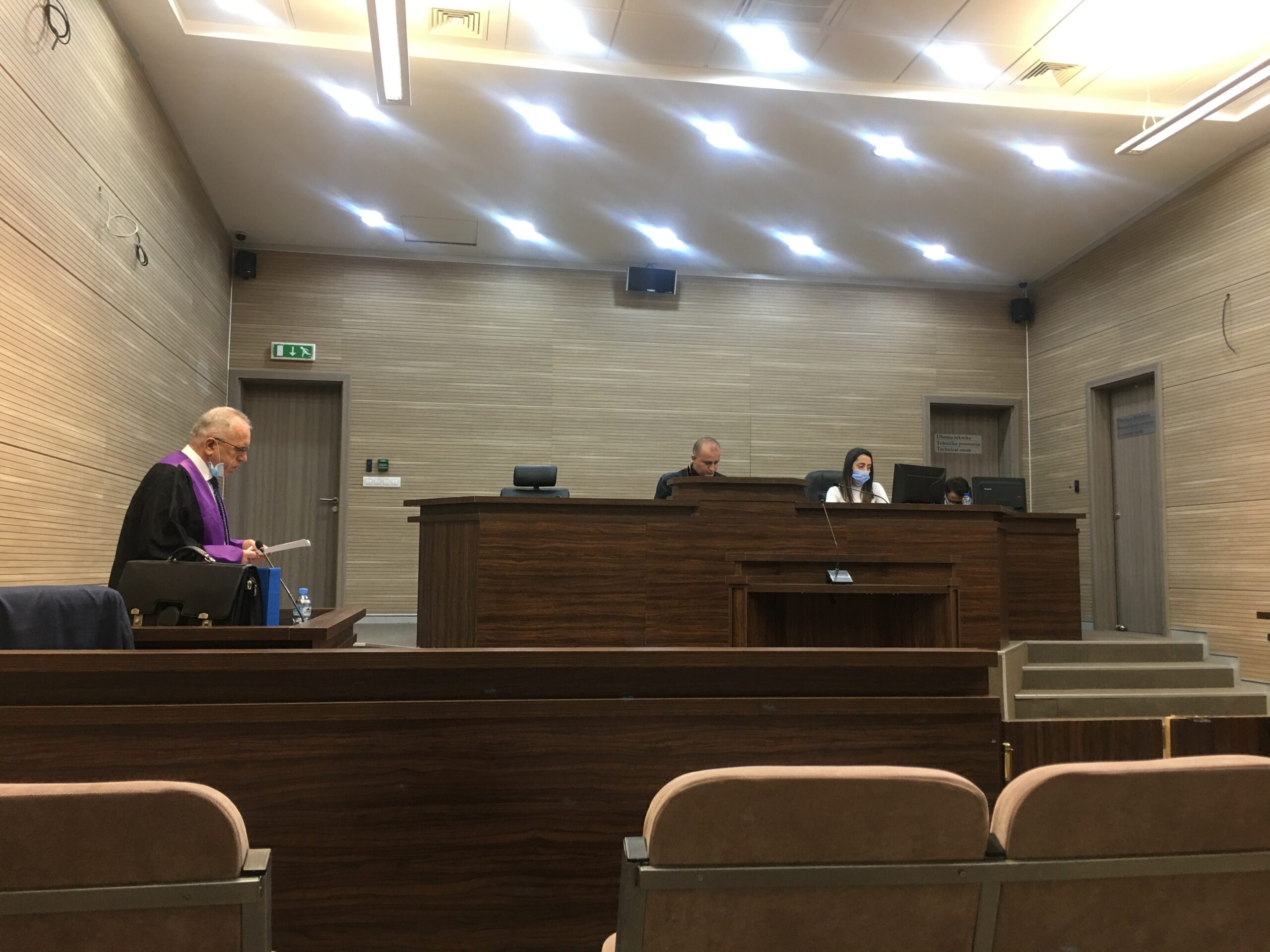 Deklarohen të pafajshëm zyrtarët e AKPPM-së të akuzuar për përvetësim ...