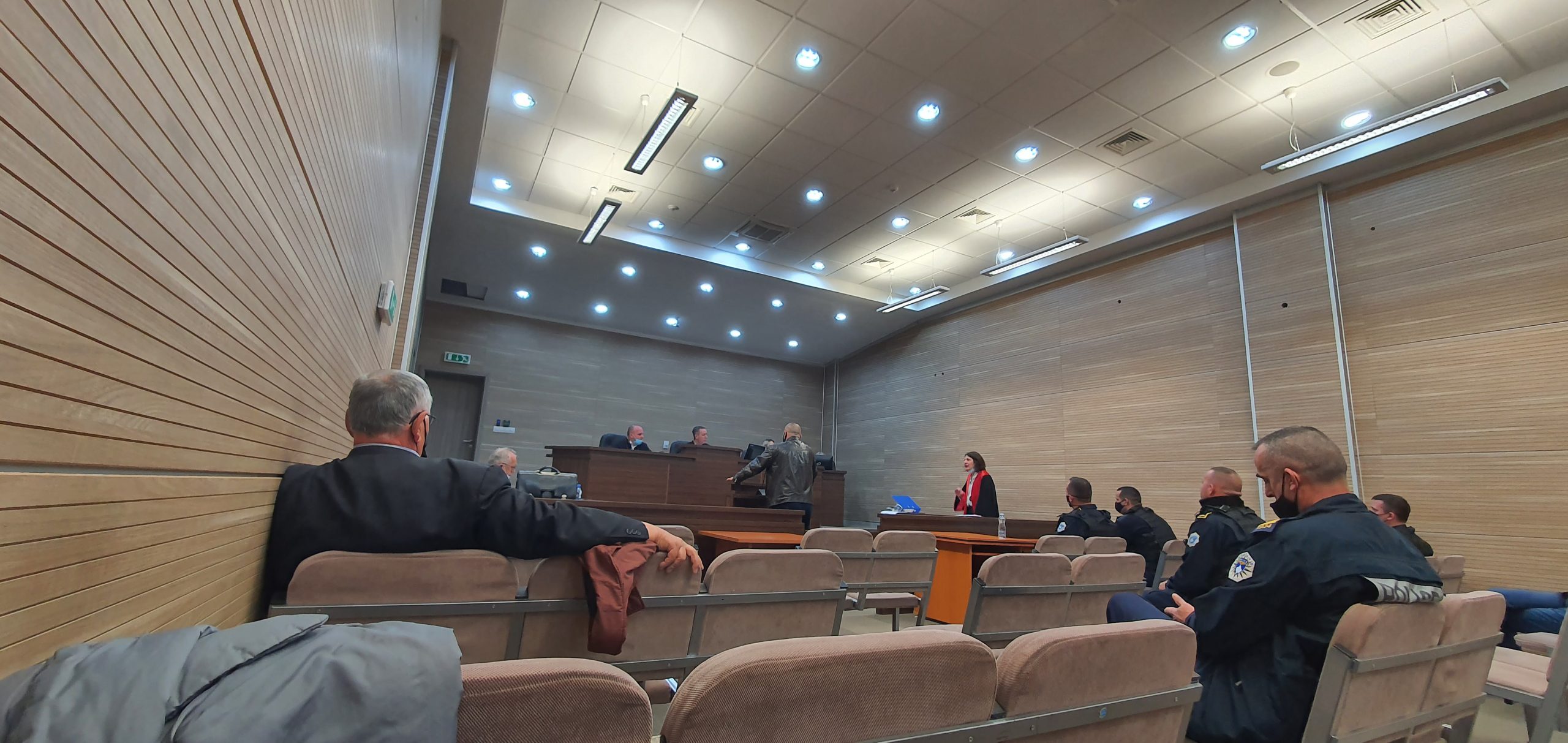 Vëllai i të ndjerit Triumf Riza: “Enver Sekiraqa ma ka vra vëllain ...