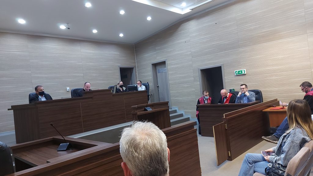 Prokurorja e angazhuar në rastin “Ukë Rugova 2”, dështon të vazhdojë ...