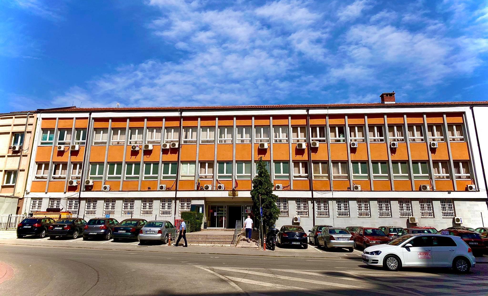 Caktohet eksperti gjeodet për identifikimin e pronës në rastin ku ... Caktohet eksperti gjeodet për identifikimin e pronës në rastin ku ...