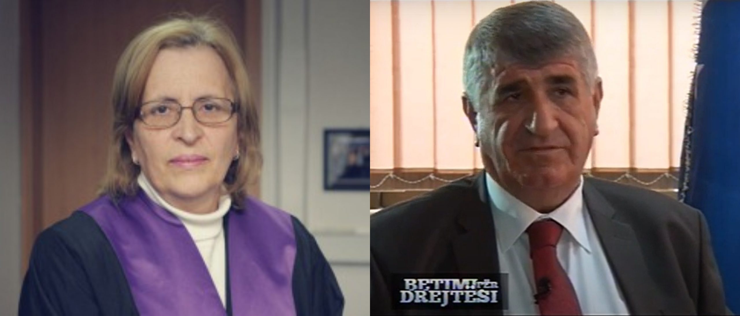 Përfundon gjykimi në padinë për shpifje ku Sevdije Morina po ia kërkon ...