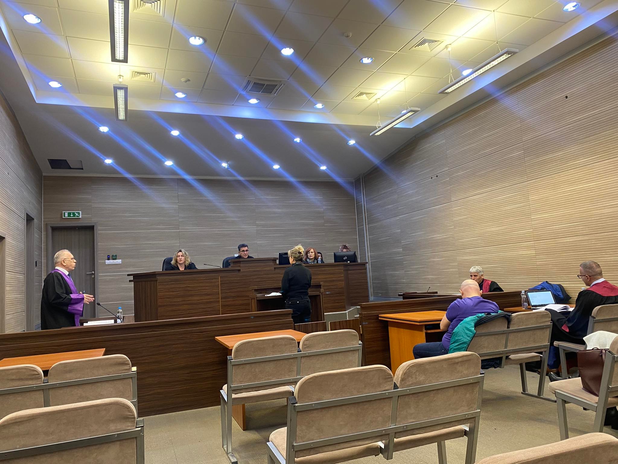 Pesë zyrtarë të AKPPM-së mohojnë të kenë tërhequr para për avanca në ...