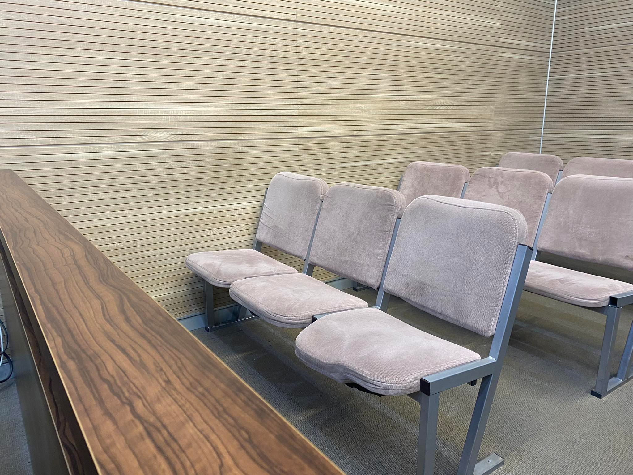 Me kërkesë të prokurorit shtyhet seanca fillestare për keqpërdorim të ...