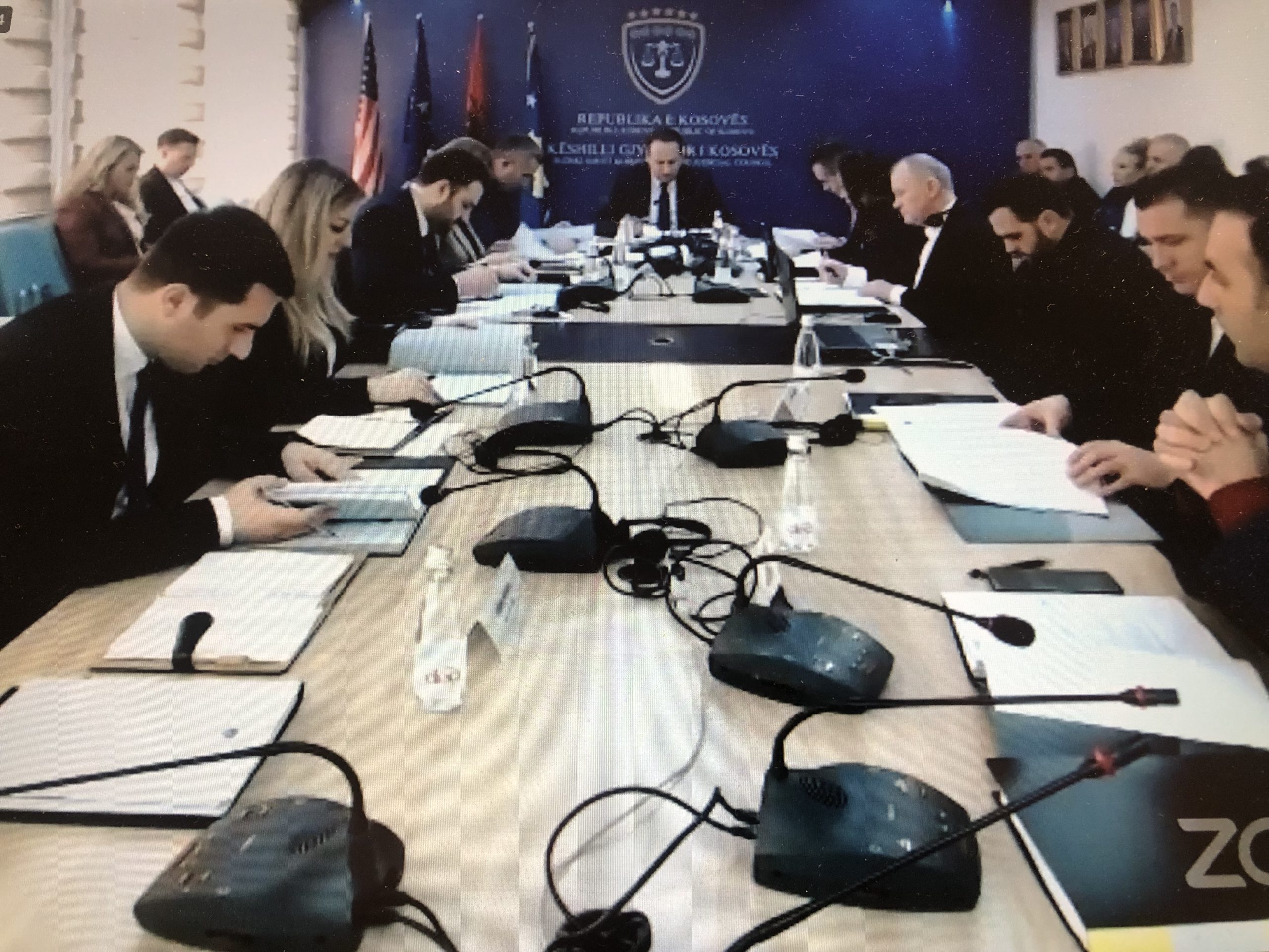 KGJK ia vazhdon mandatin edhe për katër vjet komisionerit për ...
