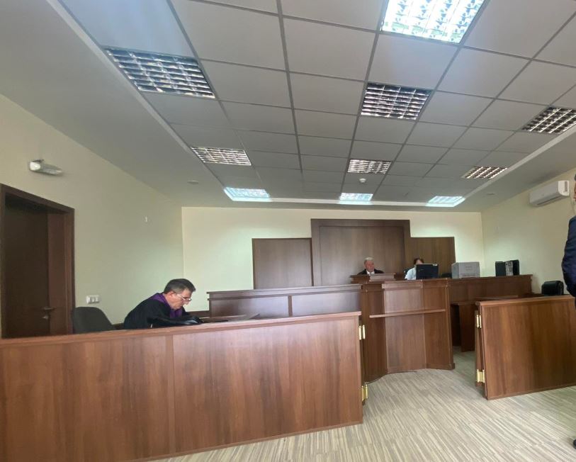 Deklarohen të pafajshëm të akuzuarit për vjedhjen e disa trupave të ...