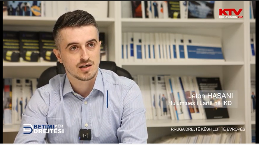 Komplekse procedurat për anëtarësim në Këshillin e Evropës, mund të ...