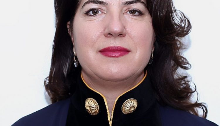 Kjo është pasuria e gjyqtares së Gjykatës Kushtetuese, Remzije Istrefi ...