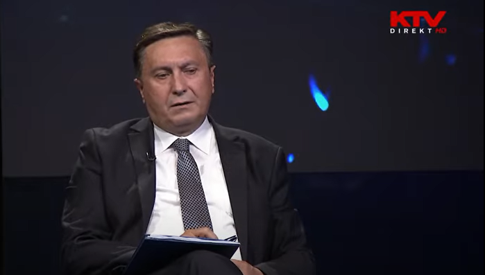 Beqiri: Ne si MD kemi vërejtur se zbatimi i strategjisë për sundimin e ...