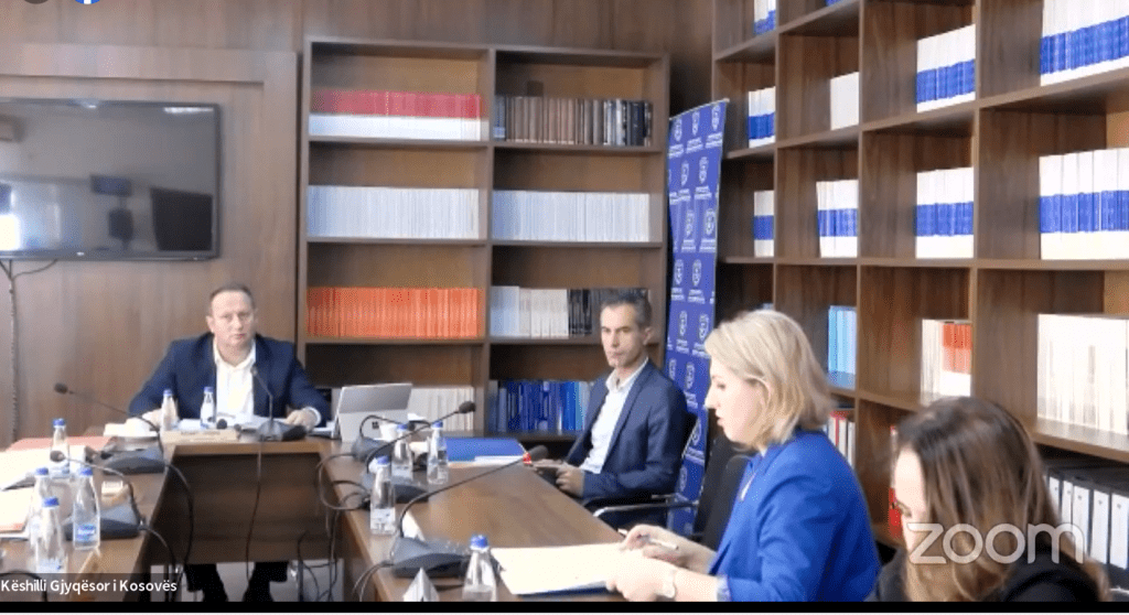 Afër 87 mijë lëndë të papërfunduara në Gjykatën Themelore të Prishtinës ...