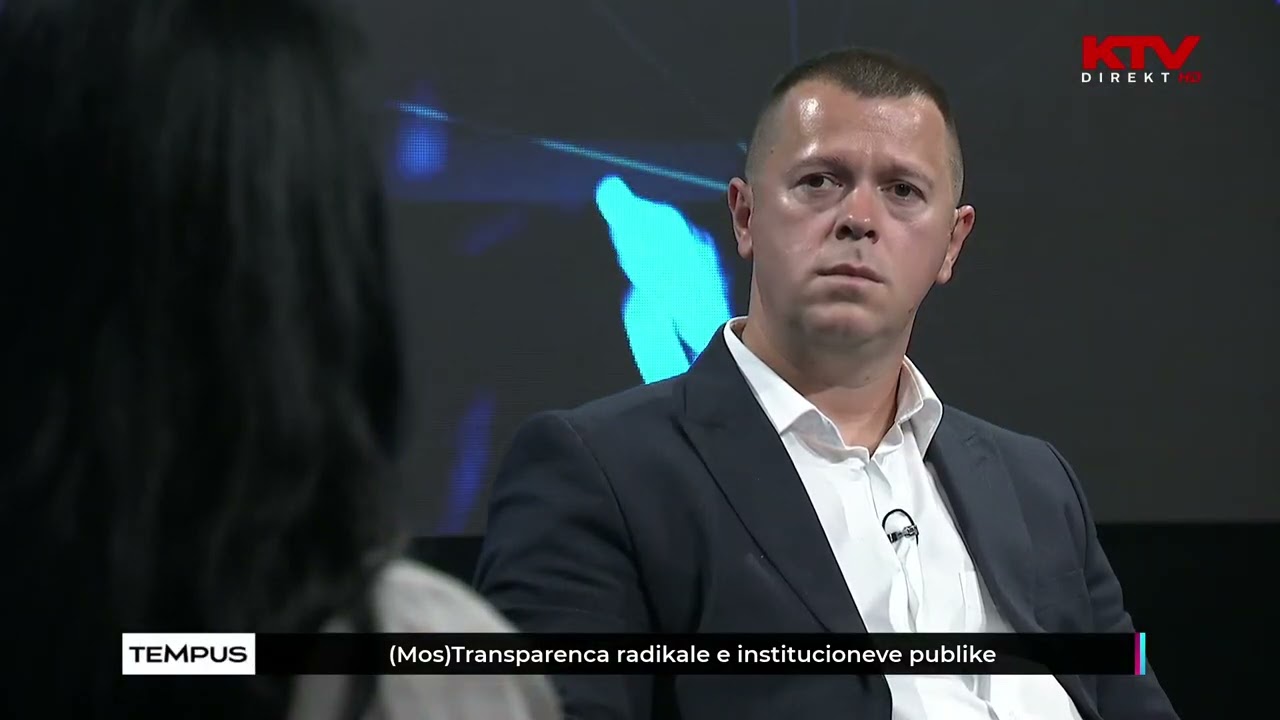 Sogojeva-Dërmaku thotë se ka shumë ankesa për mosdhënie të qasjes në ...