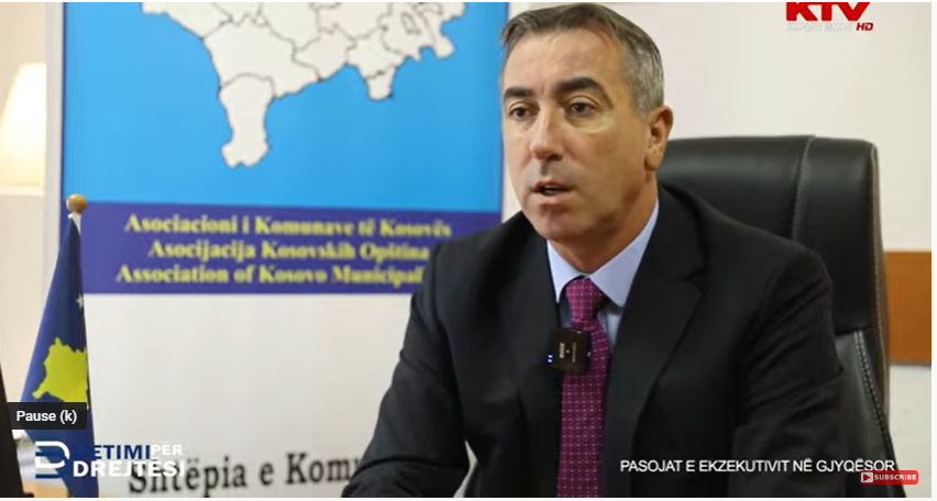 35 milionë euro obligime shkaku i Kontratës Kolektive, komunat padisin ...