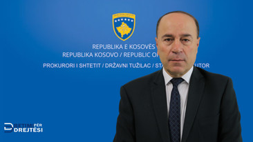 Pas shtatë vitesh, prokurorja Sevdije Morina largohet nga pozita e ...