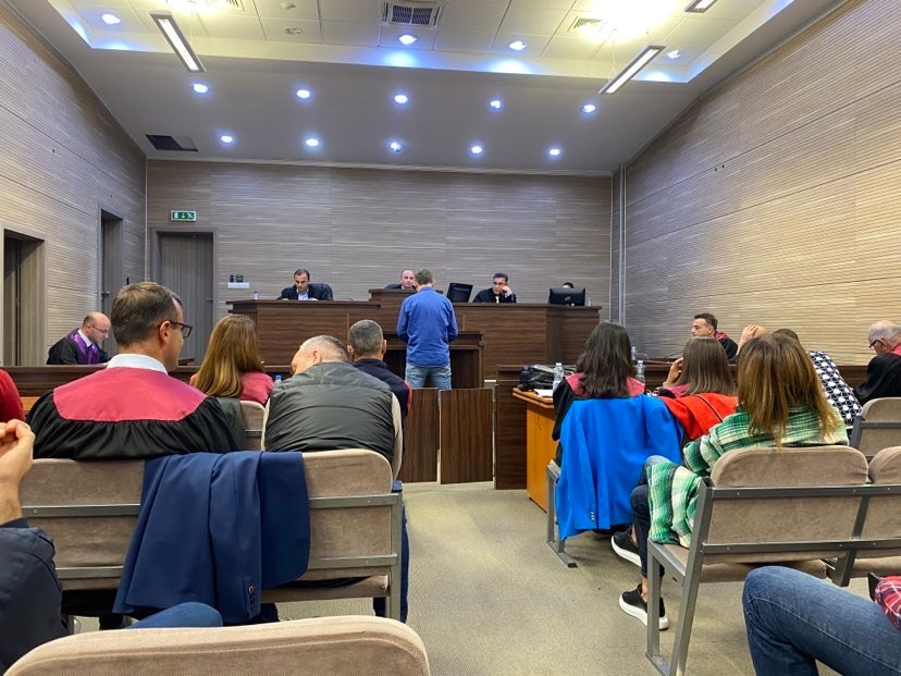 Rasti “Ukë Rugova II”, dëshmitarët mohojnë të kenë aplikuar për viza ...