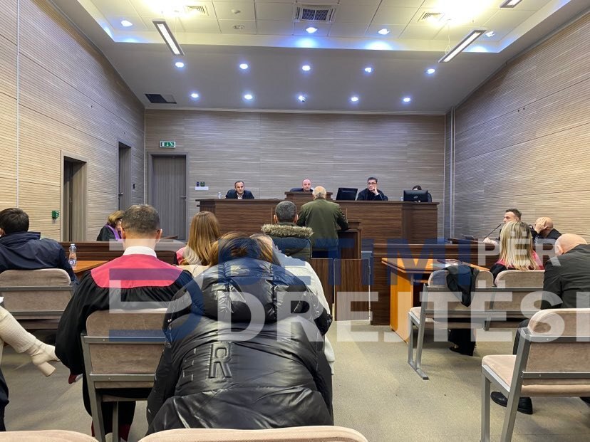 Rasti “Ukë Rugova II”, dëshmitari thotë se deklaratën në polici e ...