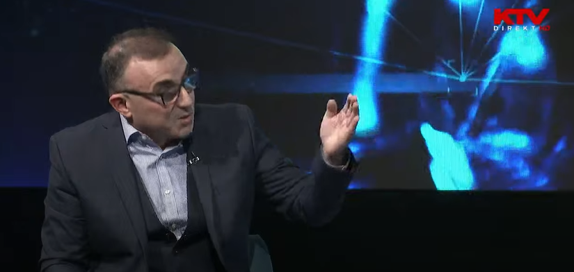 Haxha: Ky sistem i drejtësisë është i politizuar, unë iu ofrova emra ...