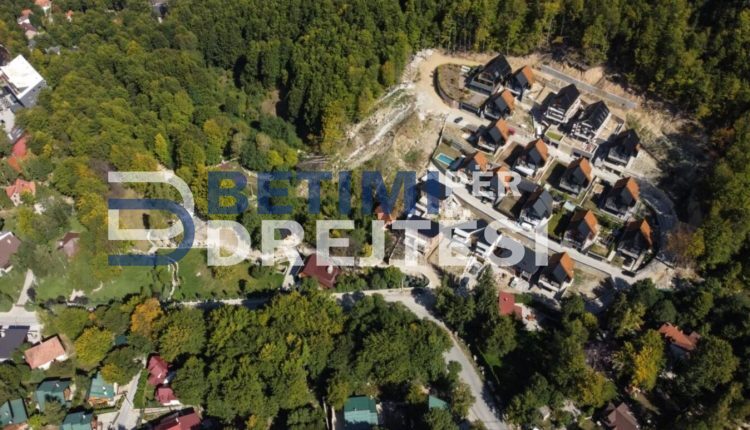 Ekskluzive: “Dosja Brezovica 1”, ish-kryetari Shtërpcës akuzohet se ...