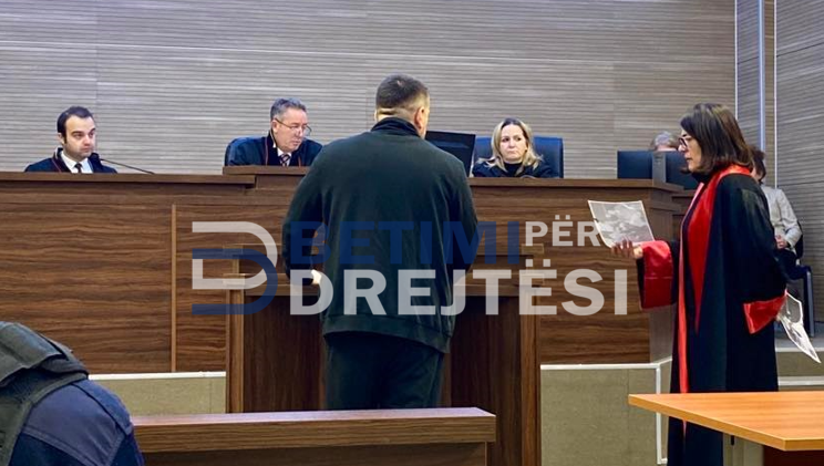 Arben Berisha: Nuk më ka nxitur Enver Sekiraqa për ta vrarë Triumf ...