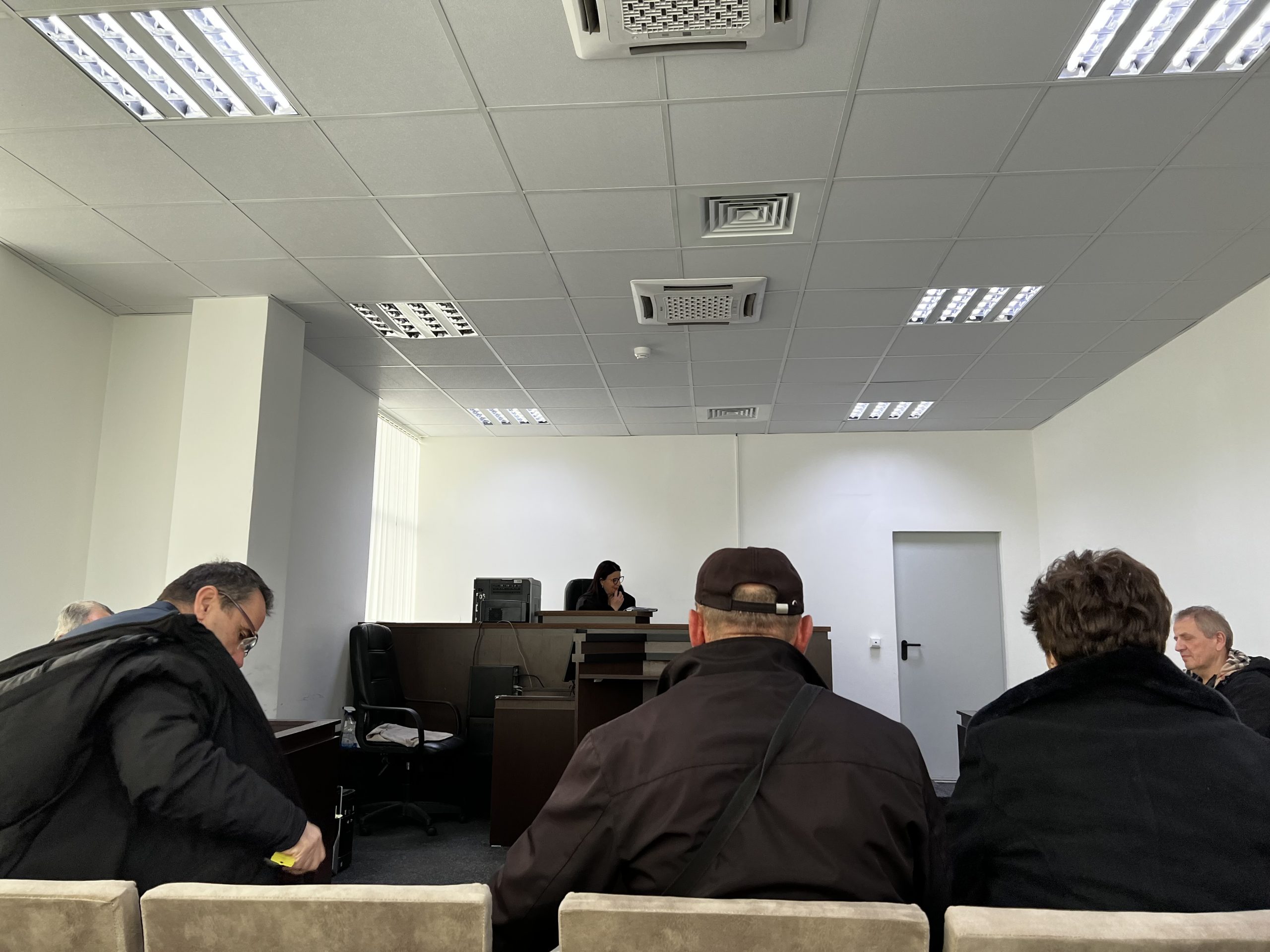 Gjykimi për vërtetim të pronës, kërkohet sigurimi i të dhënave për ...