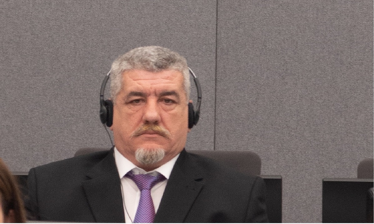 Pjetër Shalës i zgjatet afati për ta dorëzuar dosjen e apelimit të ...