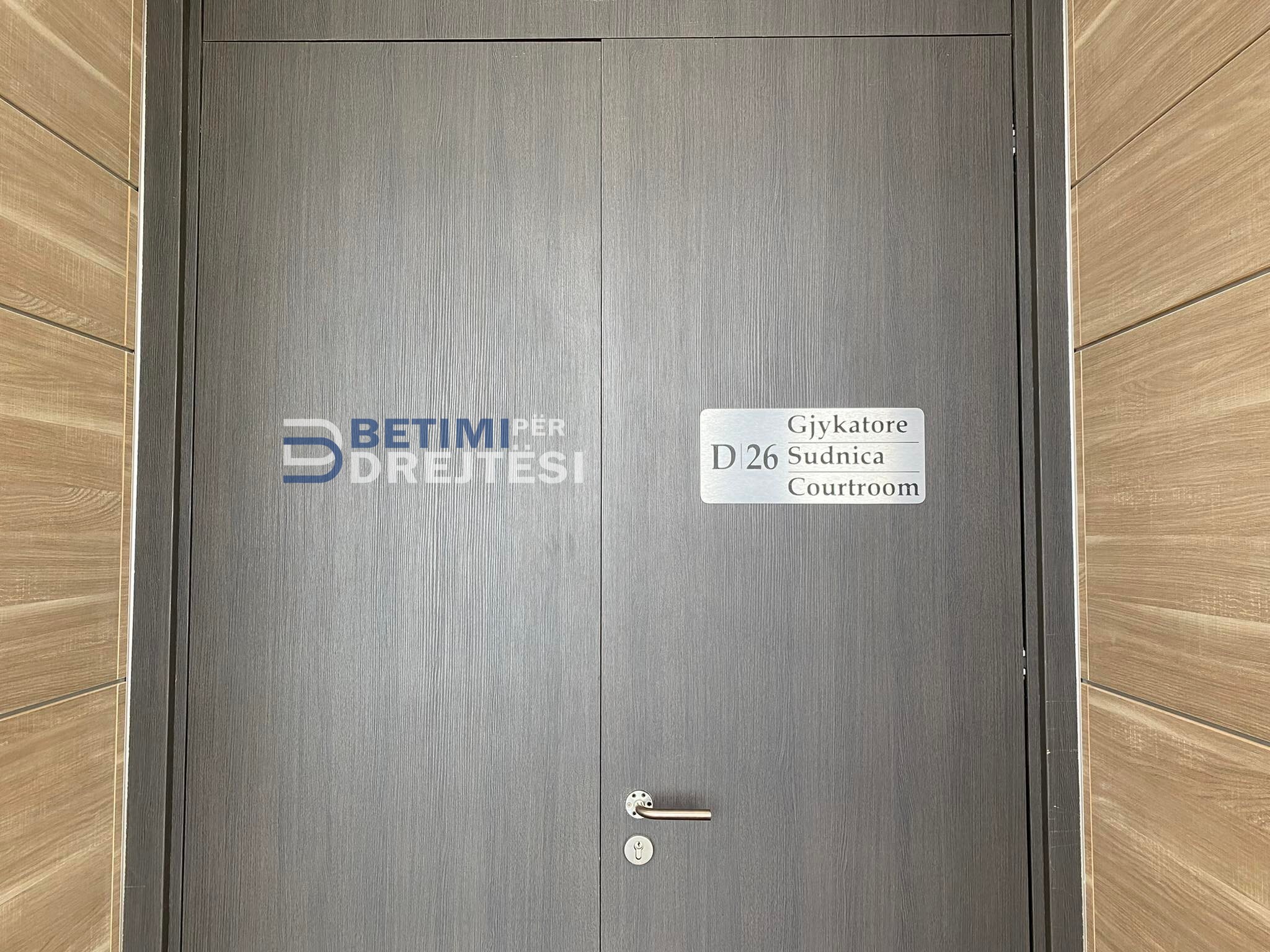 Përmes padisë, Kolegji “ISPE” kërkon anulimin e vendimit të ... Përmes padisë, Kolegji “ISPE” kërkon anulimin e vendimit të ...