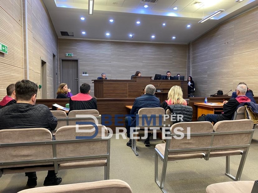 Rasti “Ukë Rugova”, në fjalën përfundimtare Prokuroria tërhiqet nga ...