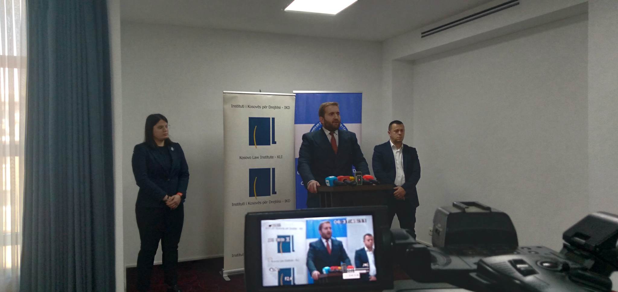 Shala pas vendimit të Kushtetueses: Të dorëhiqet Kryeprokurori Munishi ...