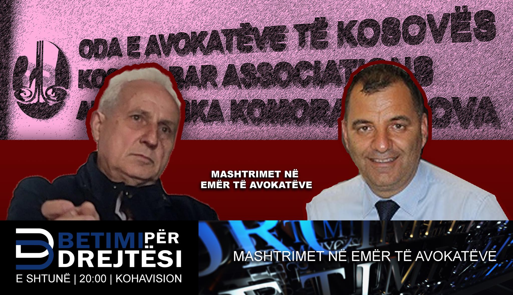 Betimi për Drejtësi 309: Mashtrimet në emër të avokatëve - Betimi për ...