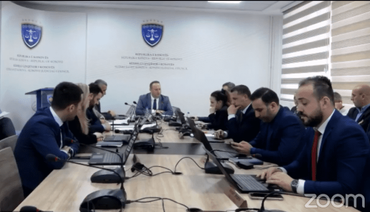 KGJK miraton Rregulloren për normën e punës së gjyqtarëve - Betimi për ...