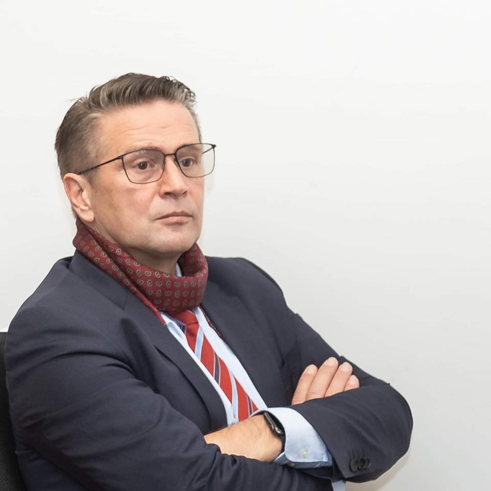 Ish-kryetari i Degës së LDK-së në Drenas dënohet për pastrim parash ...