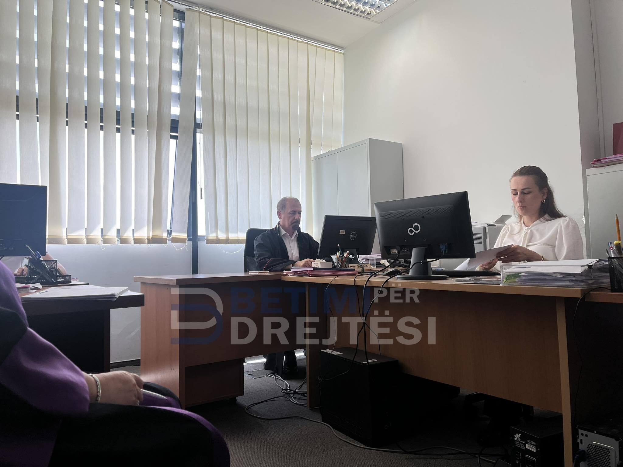 Deklarohet i pafajshëm zyrtari i UP-së i akuzuar për mosraportim të ...