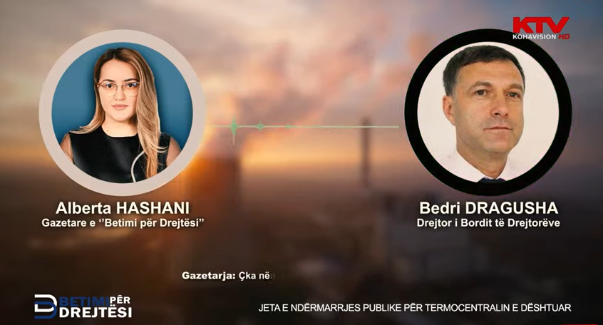 Ismajli e Dragusha tregojnë se puna e vetme ishte furnizimi i ...