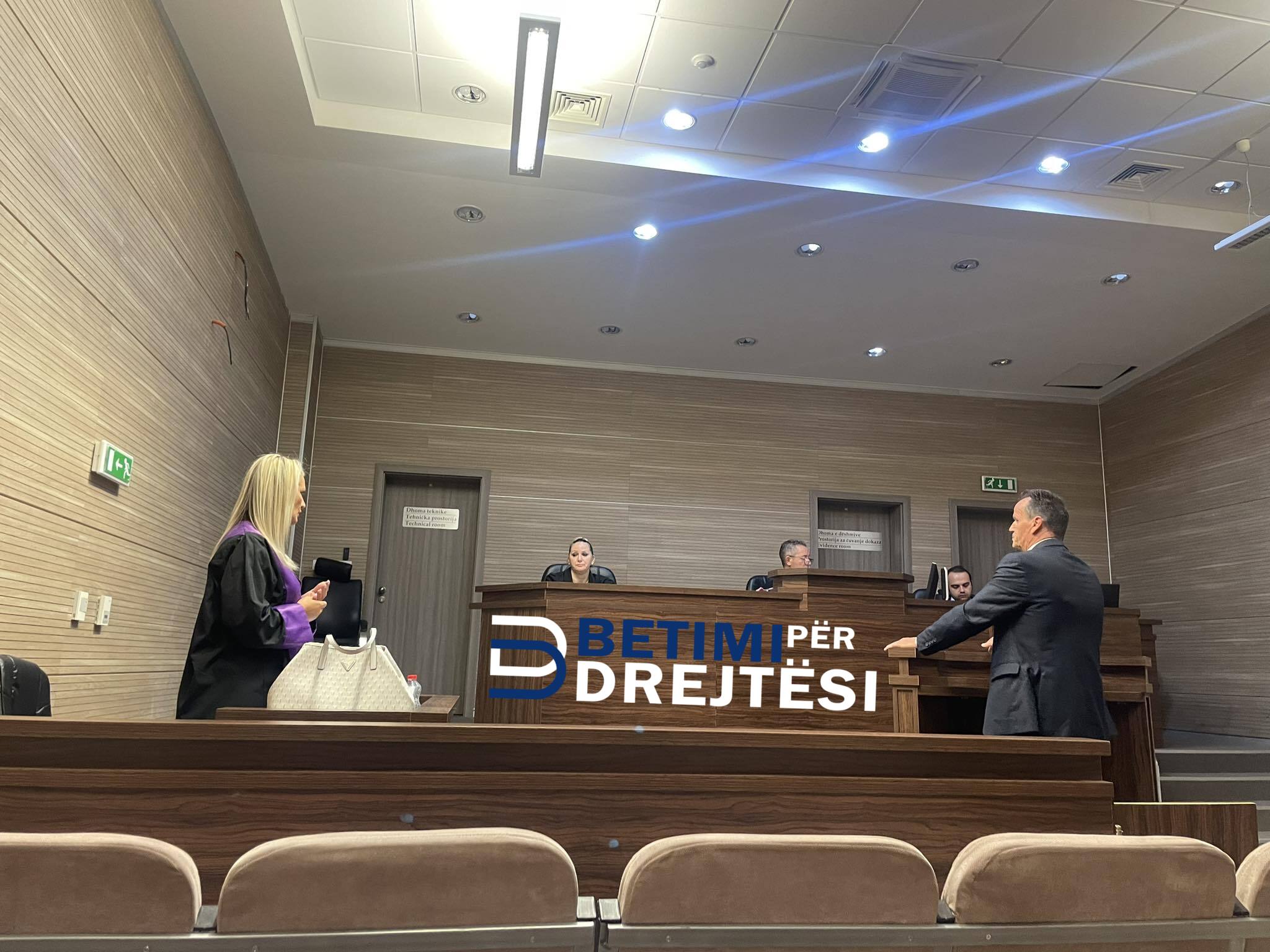 Falsifikim i dokumentit zyrtar, Enver Peci thotë se dokumenti kishte ...