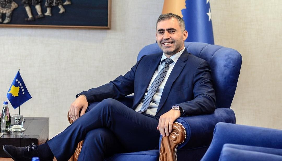 Ekskluzive: Dosja e shtatë të arrestuarve, Besnik Berisha dyshohet se ...
