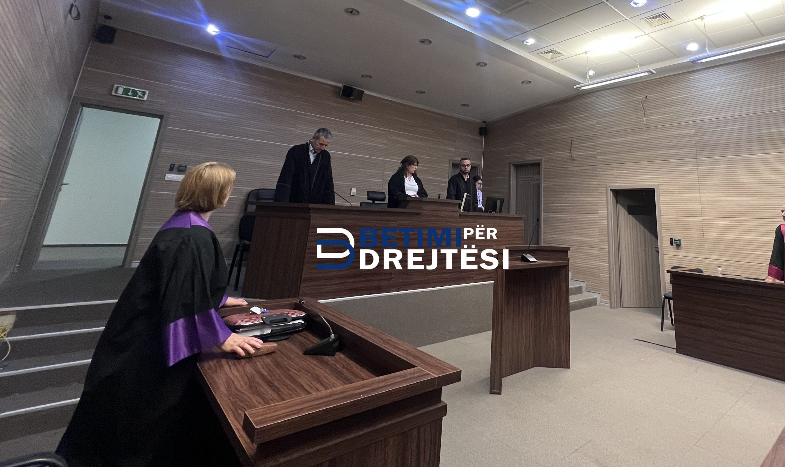 Prokurorja heq dorë nga ndjekja penale, lirohet inspektorja sanitare e ...