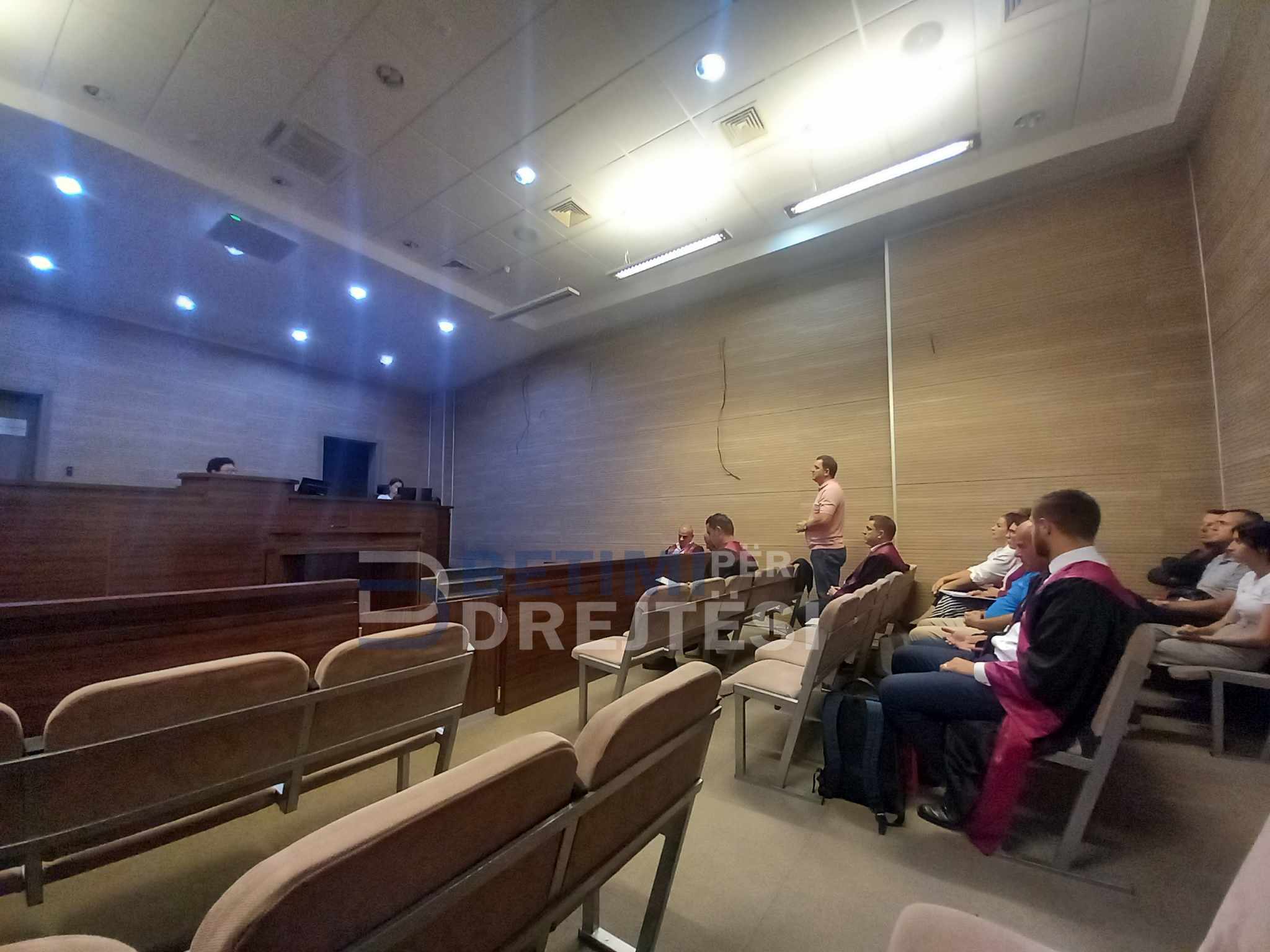 Keqpërdorimi me projektin e manifestimit të 10 vjetorit të Pavarësisë ...