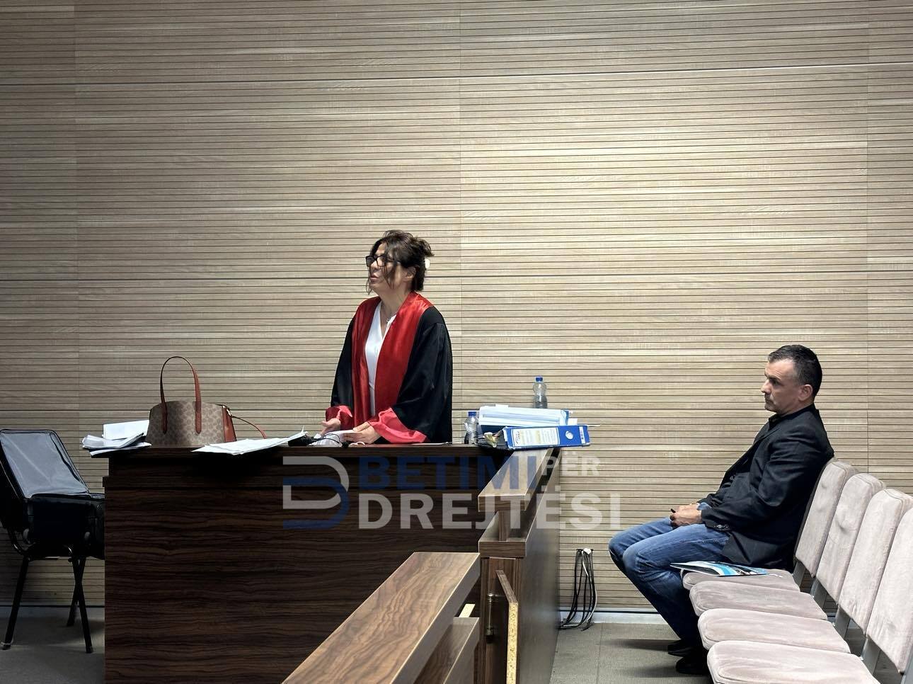 Babai i Triumf Rizës: Enver Sekiraqa është vrasësi, jo ai që po rri në ...