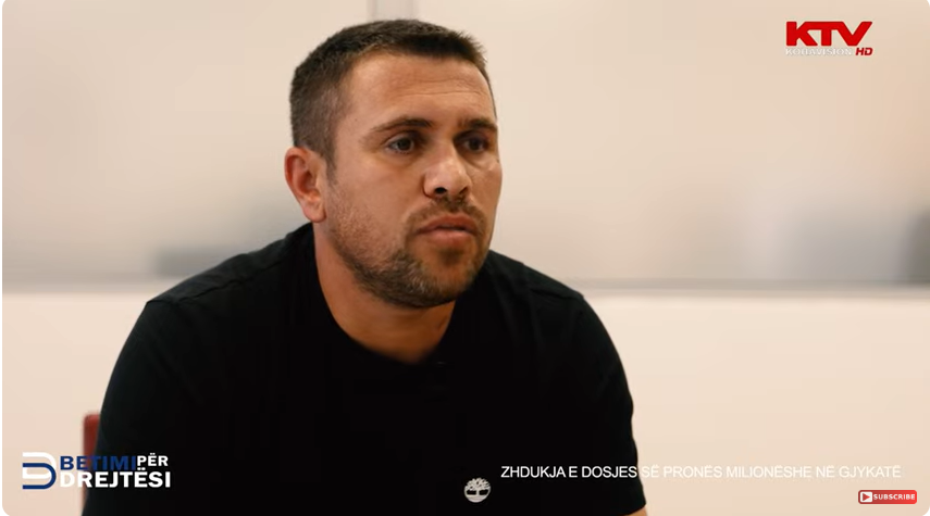 Mehani: Drejtoria për Kadastër është vënë në lajthim nga përfaqësuesi i ...