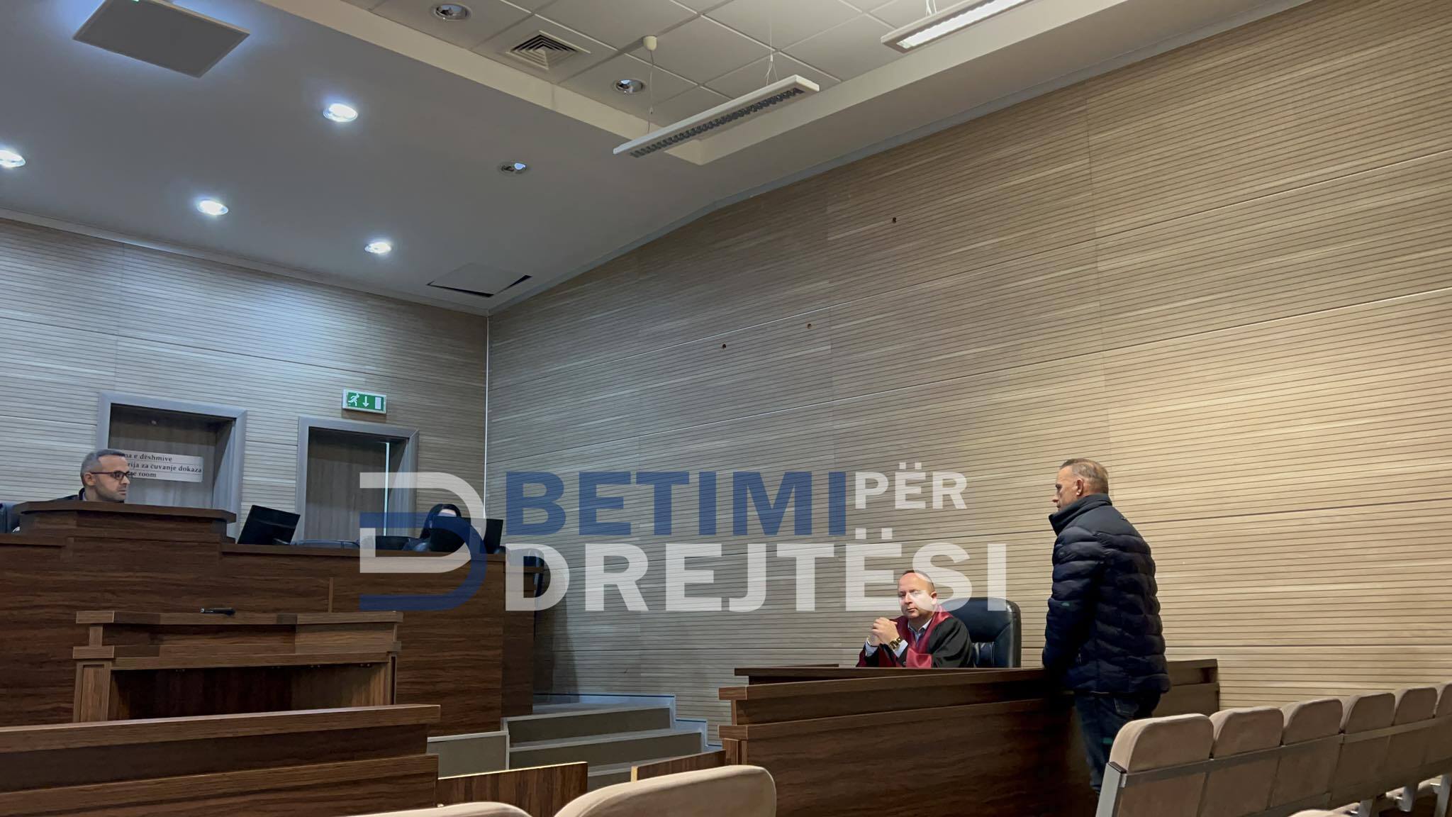 Deklarohet i pafajshëm zyrtari ATK-së i akuzuar për keqpërdorim të ...