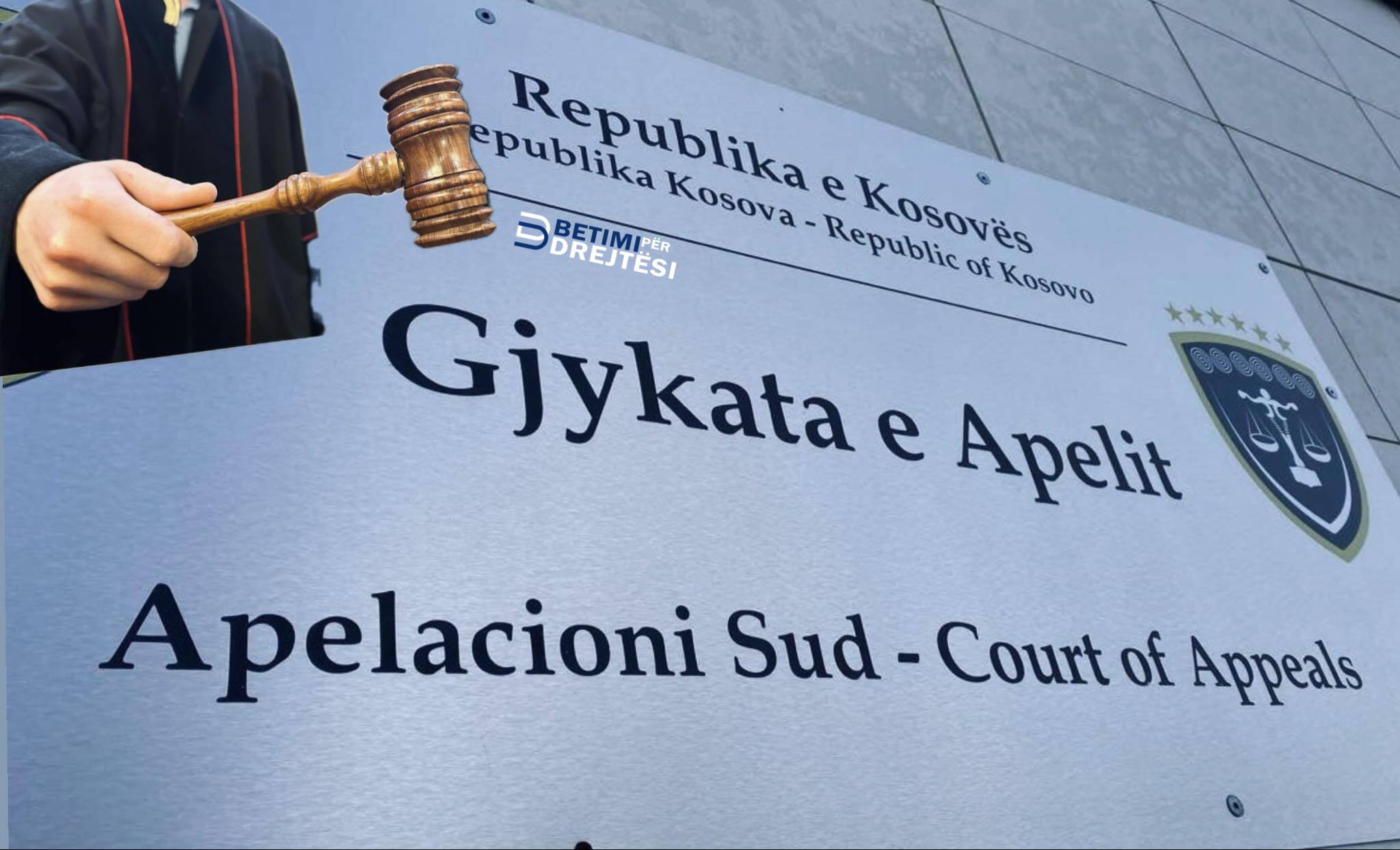 Apeli vërteton hudhjen e aktakuzës ndaj ish-kryeshefit të NPB-së dhe ...