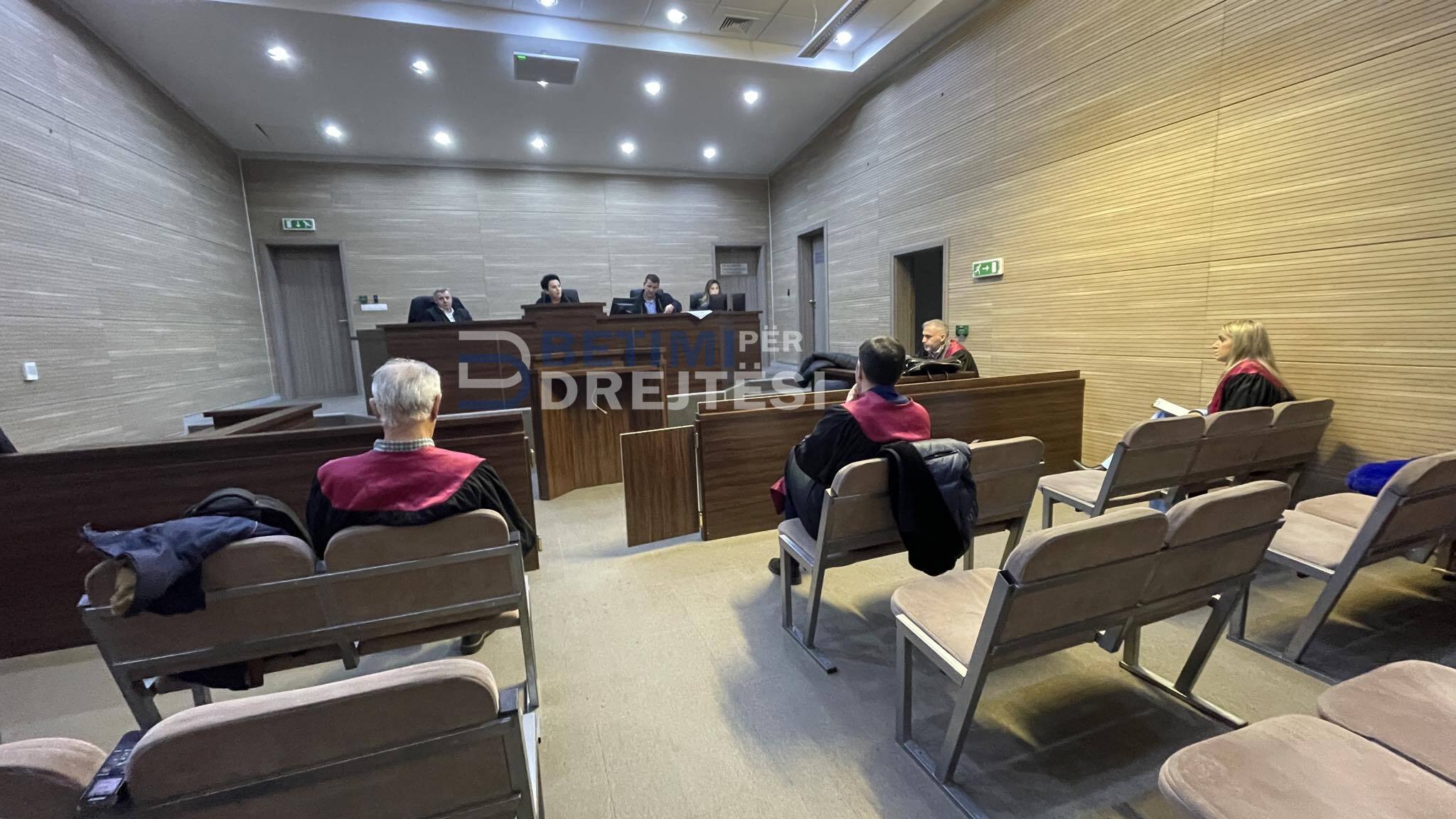 Prokuroria kërkon nga Apeli dënimin e të akuzuarve për krim të ...