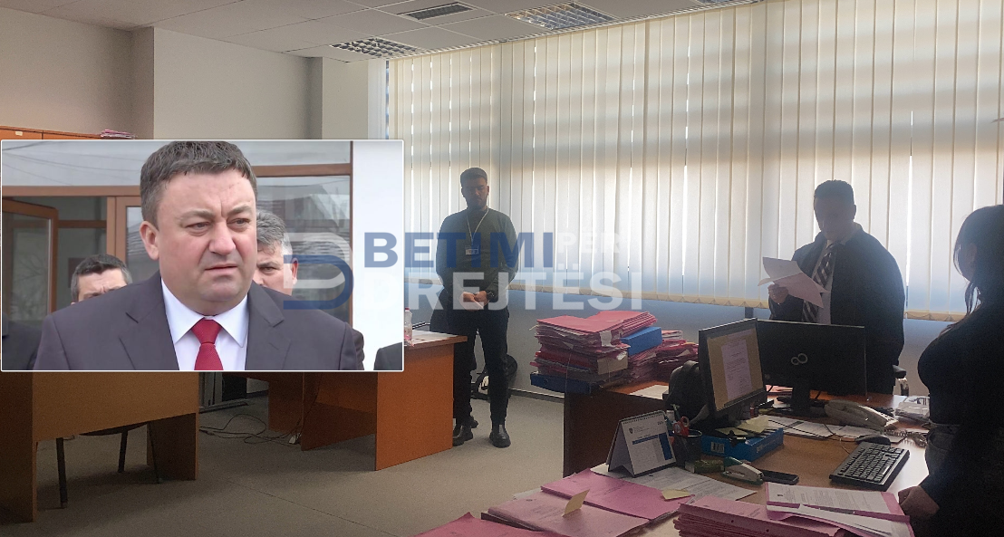 Ish-deputeti Ivan Todosijeviq dënohet me 800 euro gjobë dhe 3 muaj ... Ish-deputeti Ivan Todosijeviq dënohet me 800 euro gjobë dhe 3 muaj ...